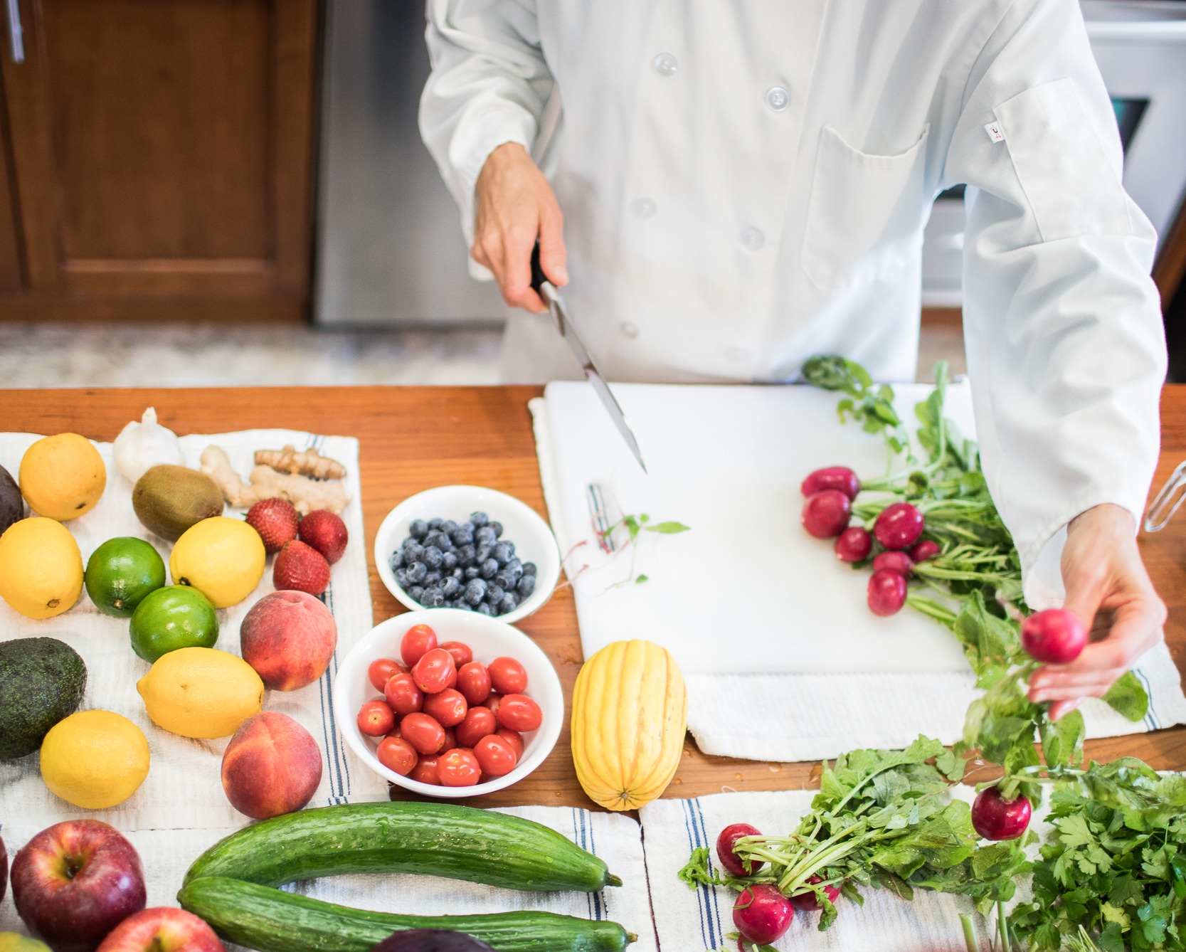 Include These Foods in Your Meals - Table Health