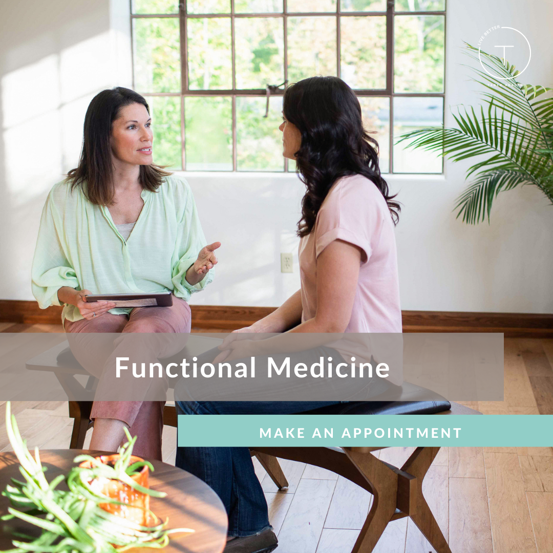 What is Functional Medicine? - Table Health