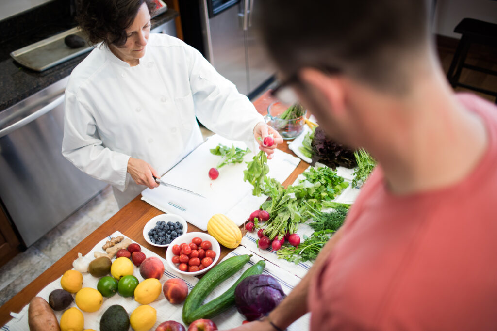 Navigate the Holidays with the Plate Method: A Guide to Healthy Eating ...