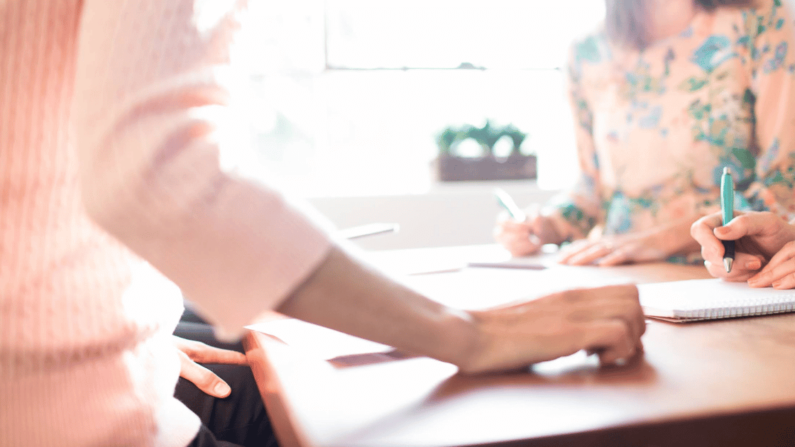 Why 'Table Health' - Table Health